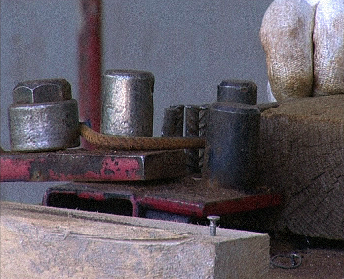 Travail en cours - CARMEN